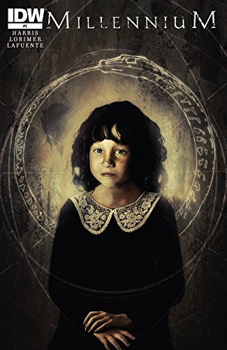 Millennium #3 (of 5) by Colin Lorimer | Goodreads