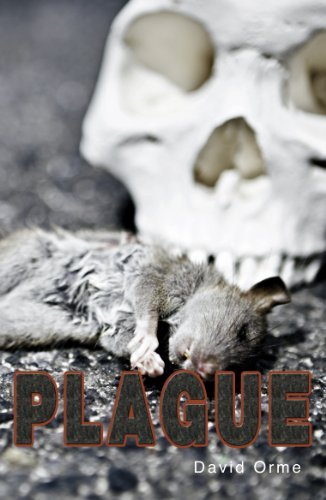 Plague by David Orme | Goodreads