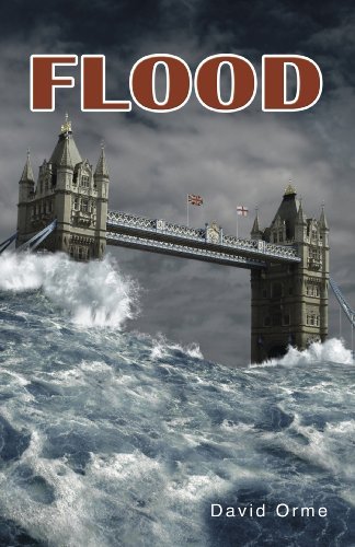 Flood by David Orme | Goodreads