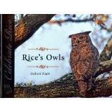 Rice's Owls by Robert Flatt | Goodreads