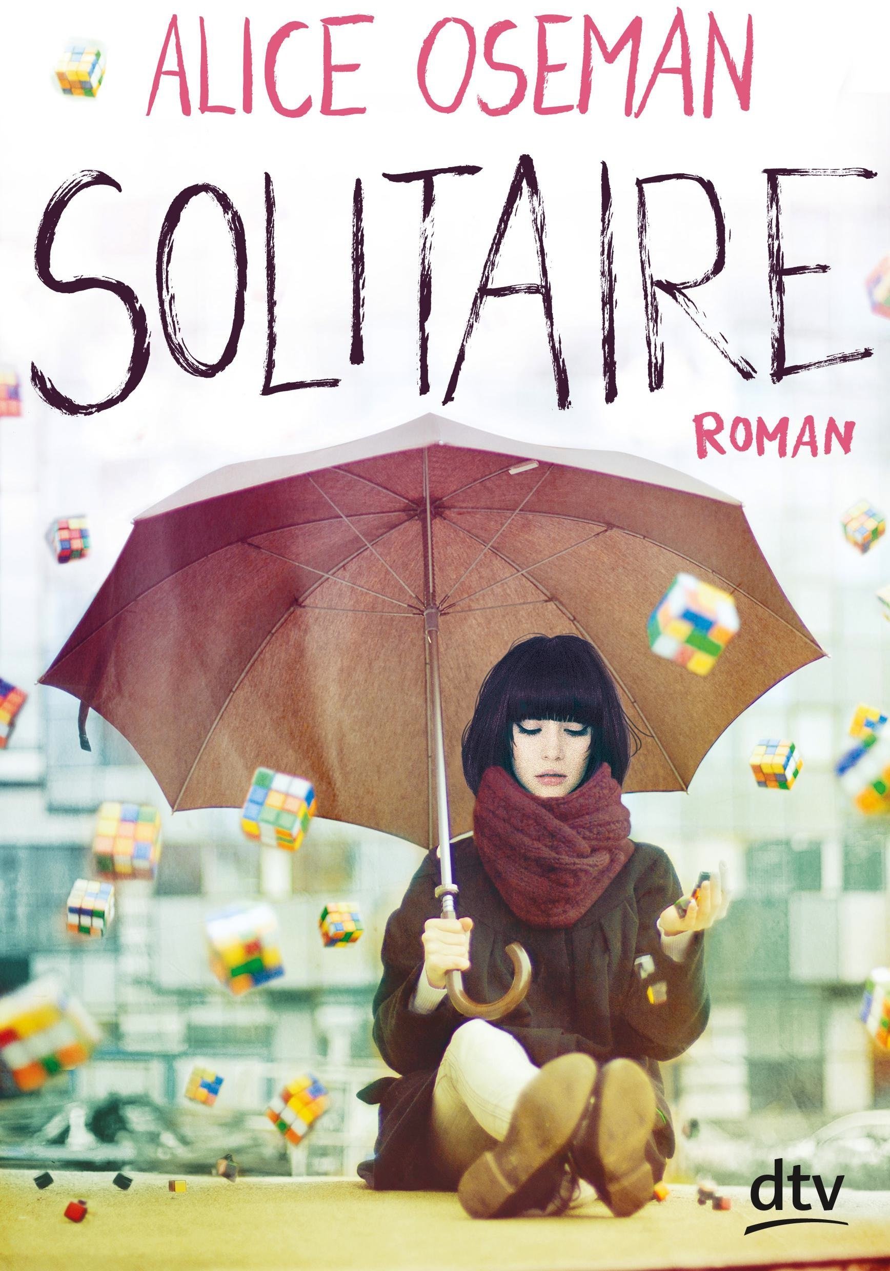 Solitaire (Solitaire, #1) by Alice Oseman | Goodreads