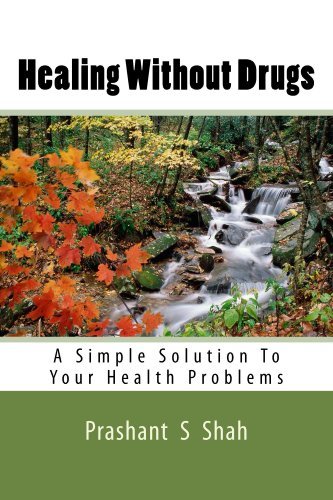 Healing Without Drugs: The Essence of Naturopathy and Pranic Healing by ...