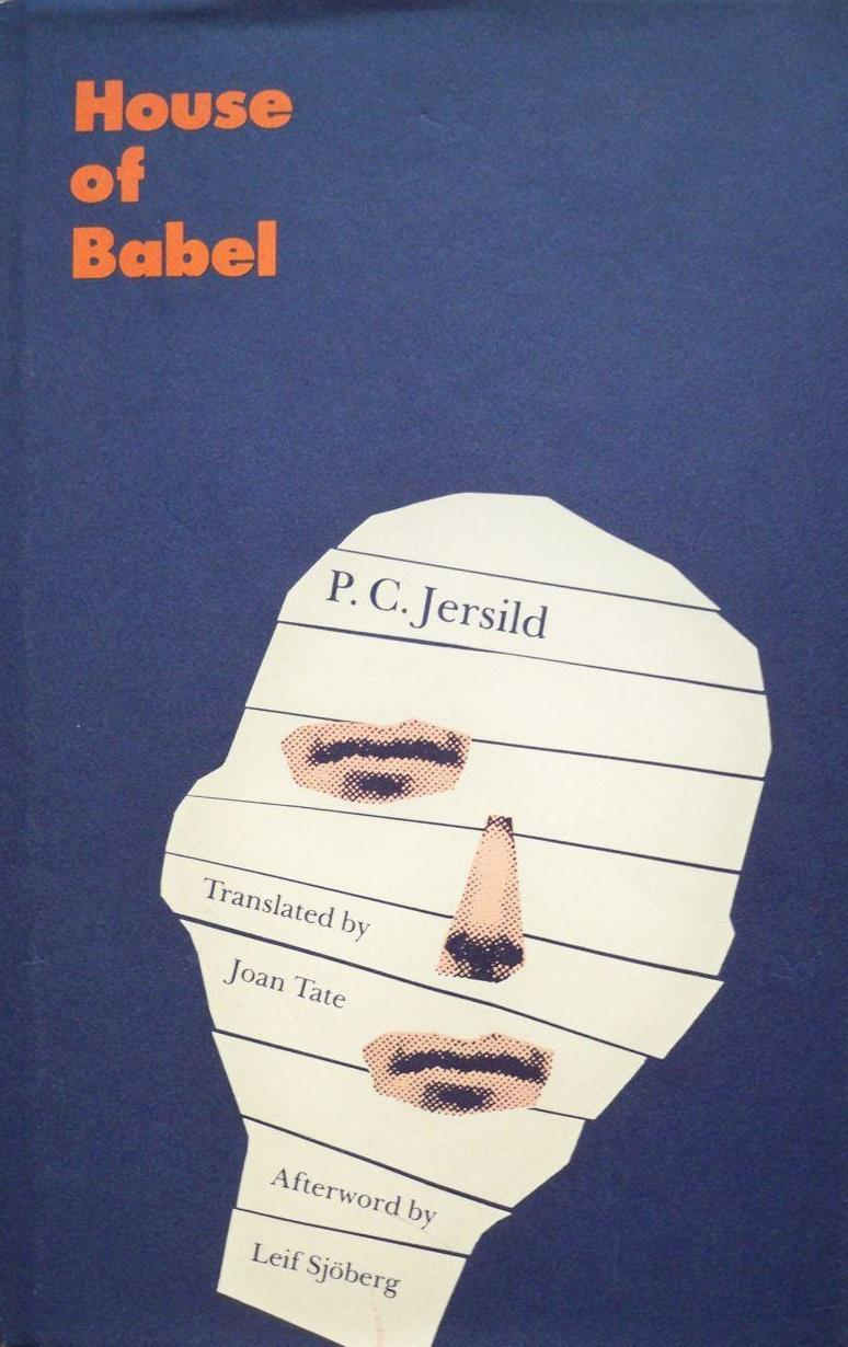 House of Babel (Modern Scandinavian Literature in Translation) by P.C ...