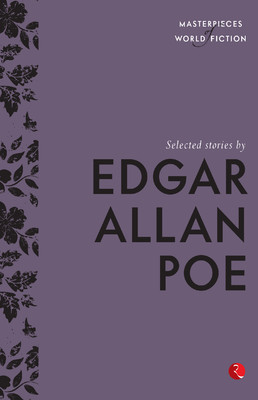 Selected Stories by Edgar Allan Poe by Terry O’Brien | Goodreads
