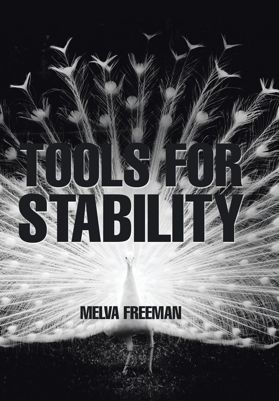 Tools for Stability by Melva Freeman | Goodreads