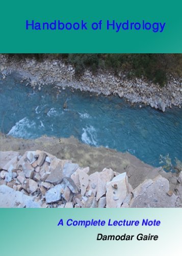 A Handbook of Hydrology by D. Gaire | Goodreads