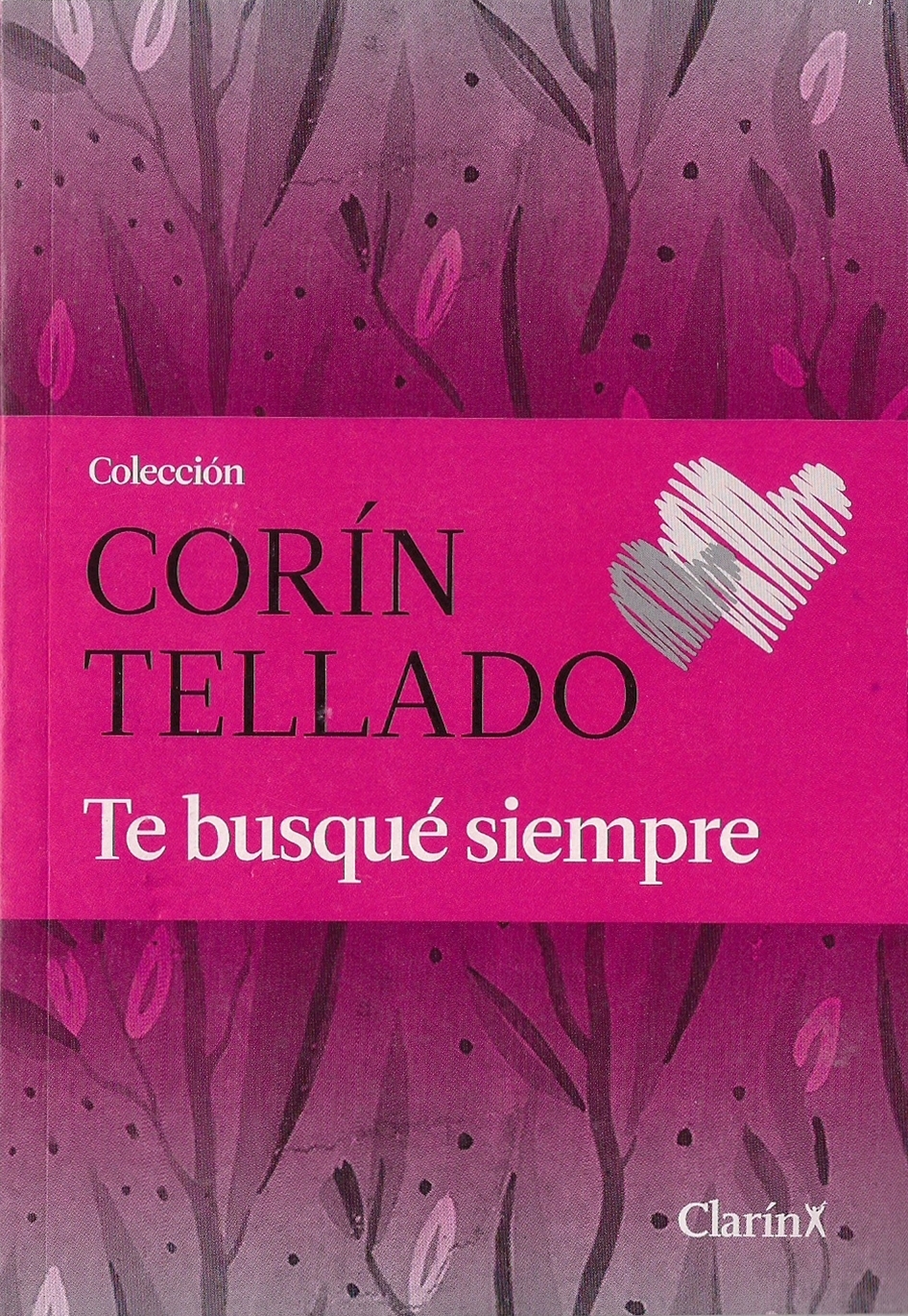 Te busqué siempre by Corín Tellado | Goodreads