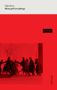 Mean girl (et utdrag) by Olga Ravn | Goodreads