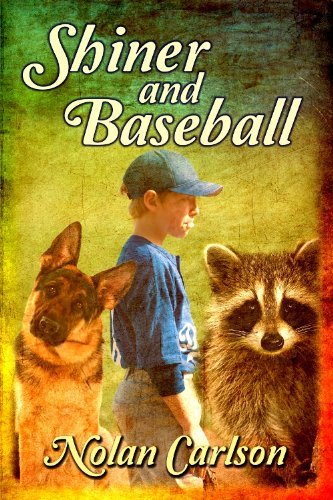 Shinner and Baseball (Shiner Book 4) by Nolan Carlson | Goodreads