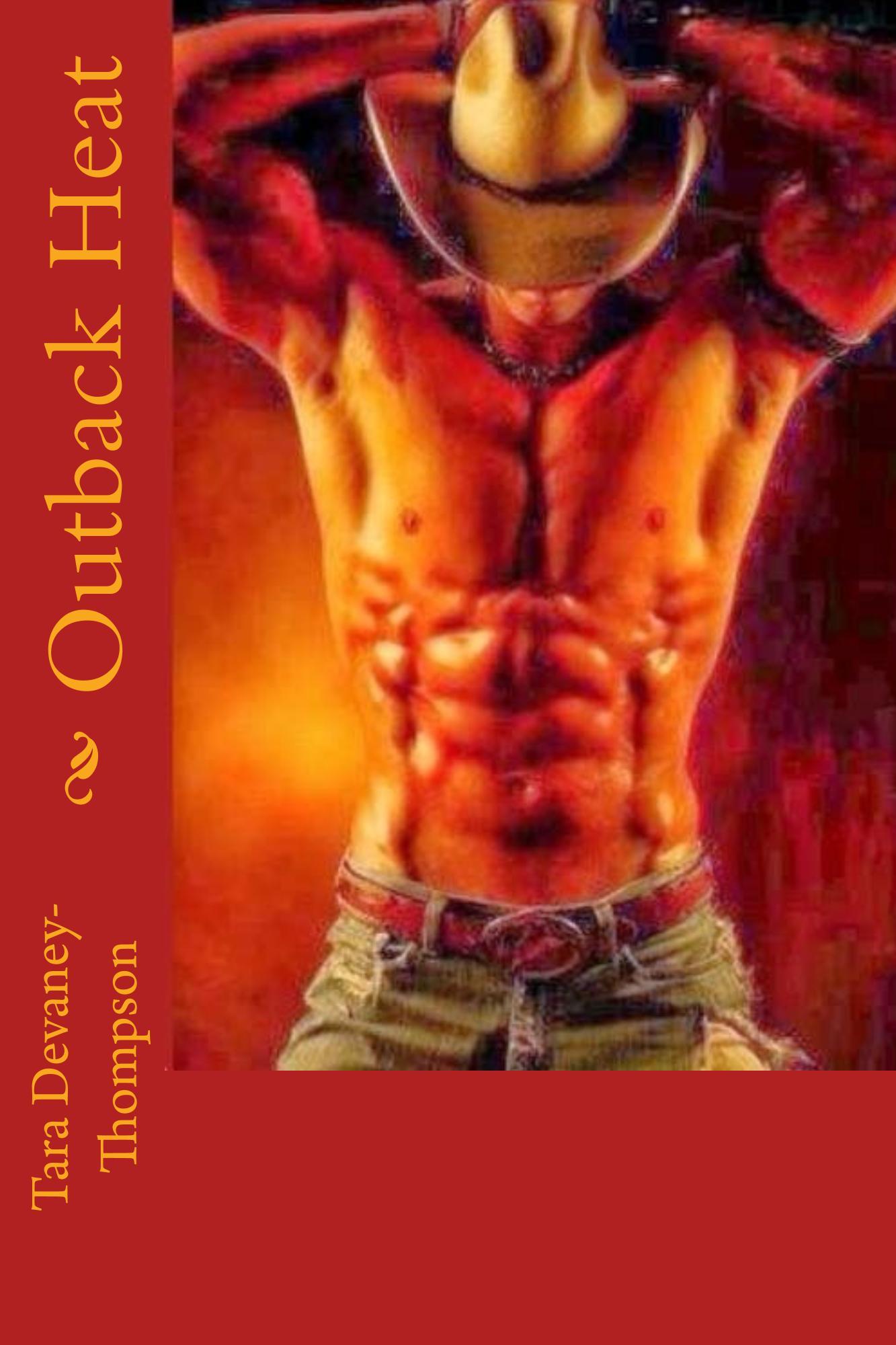 Outback Heat (Killer Heat, #1) by Tara Devaney-Thompson | Goodreads