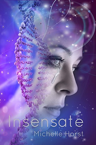 Insensate (Dissolute, #1) by Michelle Horst | Goodreads