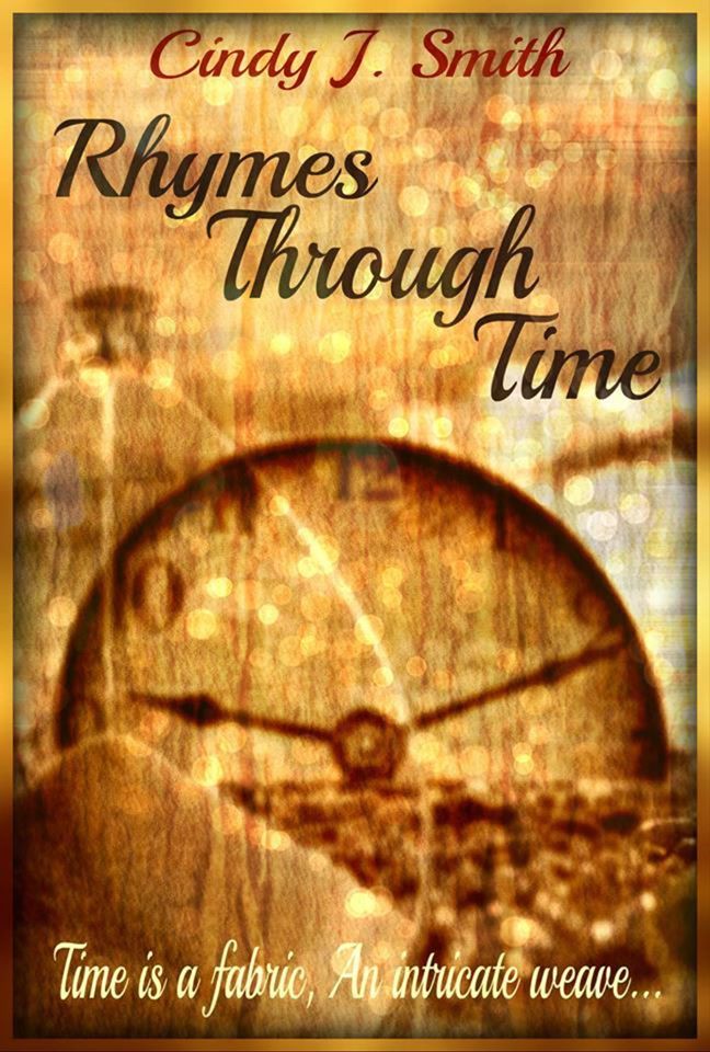 Rhymes Through Time by Cindy J. Smith | Goodreads