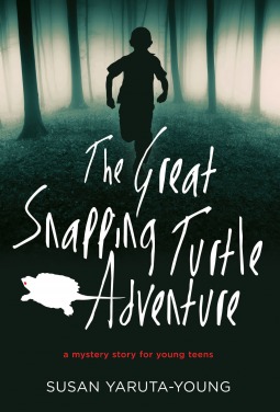The Great Snapping Turtle Adventure by Susan Yaruta Young | Goodreads