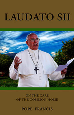 Laudato Si': On the Care of Our Common Home by Pope Francis | Goodreads