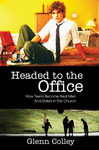 Headed To The Office by Glenn Colley | Goodreads