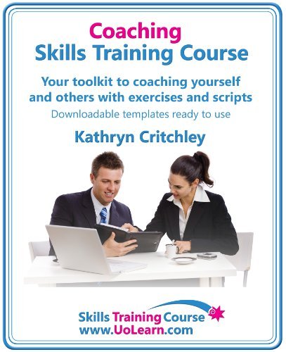 Coaching Skills Training Course - Business and Life Coaching Techniques ...