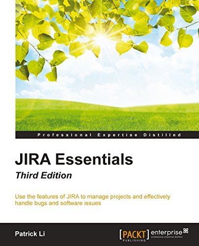 JIRA Essentials by Patrick Li | Goodreads