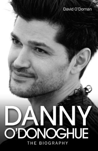 Danny O'Donoghue - The Biography by David O'Dornan | Goodreads
