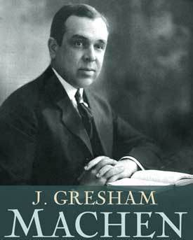 The Doctrine of the Atonement by J. Gresham Machen | Goodreads
