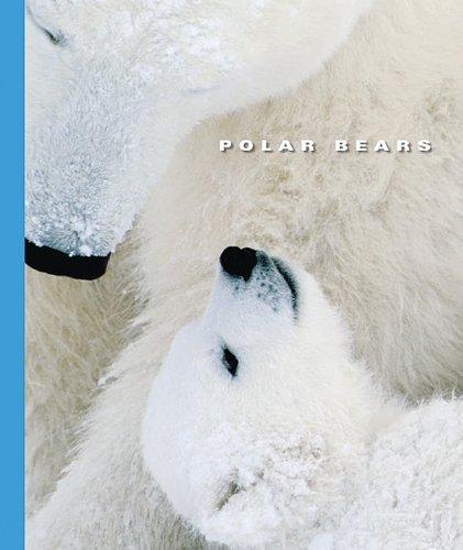 Polar Bears (The World of Mammals Book 1244) by Sophie Lockwood | Goodreads