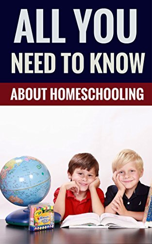 All You Need To Know About Homeschooling - Tips For Homeschooling ...