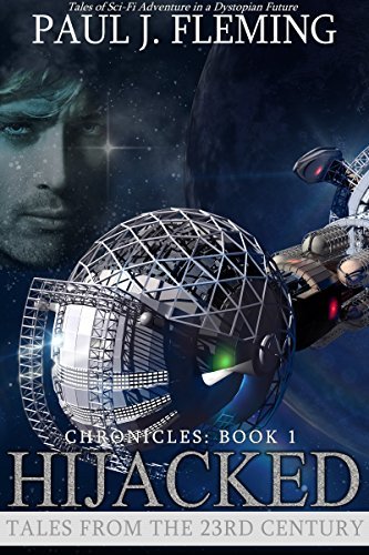 Hijacked by Paul J. Fleming | Goodreads