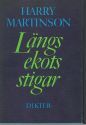 Längs ekots stigar by Harry Martinson | Goodreads