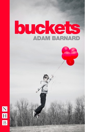 buckets by Adam Barnard | Goodreads