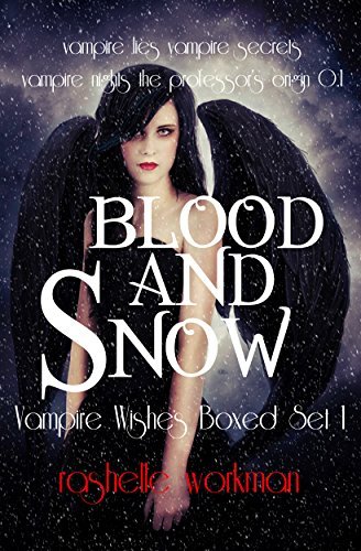 Omnibus Collection III: Vampire Lies, Vampire Secrets, Vampire Nights ...