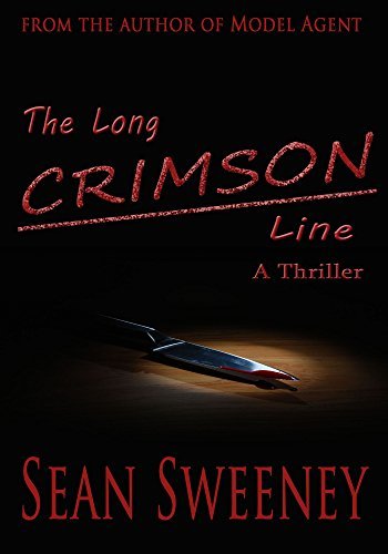 The Long Crimson Line by Sean Sweeney | Goodreads