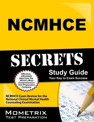 NCMHCE Secrets Study Guide: NCMHCE Exam Review for the National ...