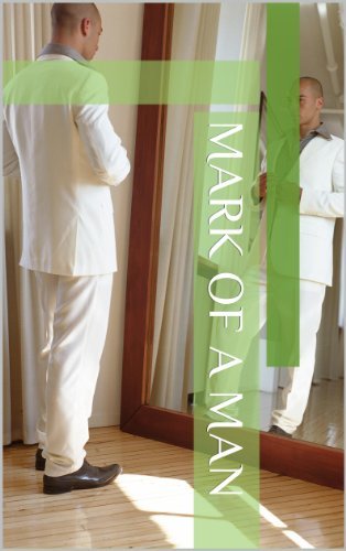 MARK OF A MAN by Brian Richardson | Goodreads
