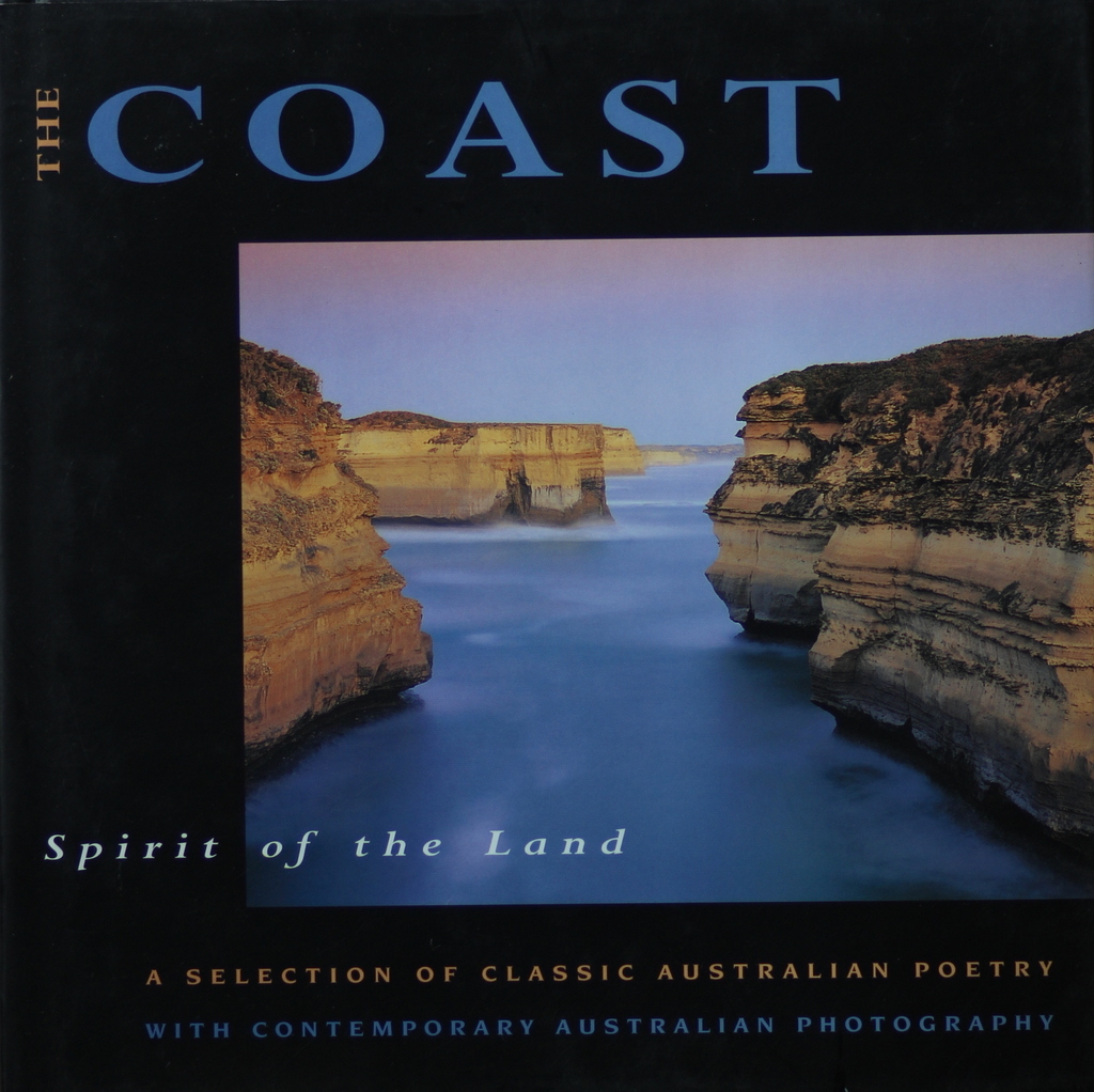 The Coast (Spirit of the Land) by John Meier | Goodreads