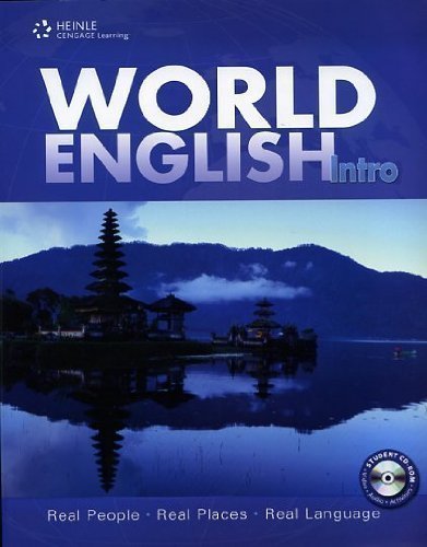 World English by Martin Milner | Goodreads