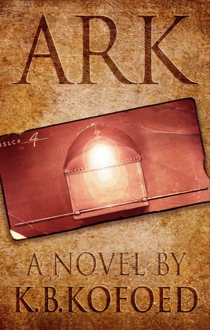 Ark by K.B. Kofoed | Goodreads