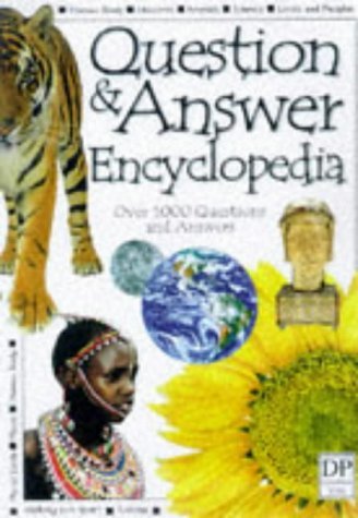 Question and Answer Encyclopedia by John Farndon | Goodreads