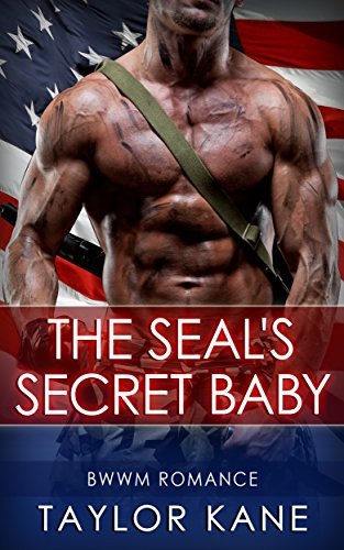 BWWM: The SEALs Secret Baby (Interracial Urban Romance) by Taylor Kane | Goodreads