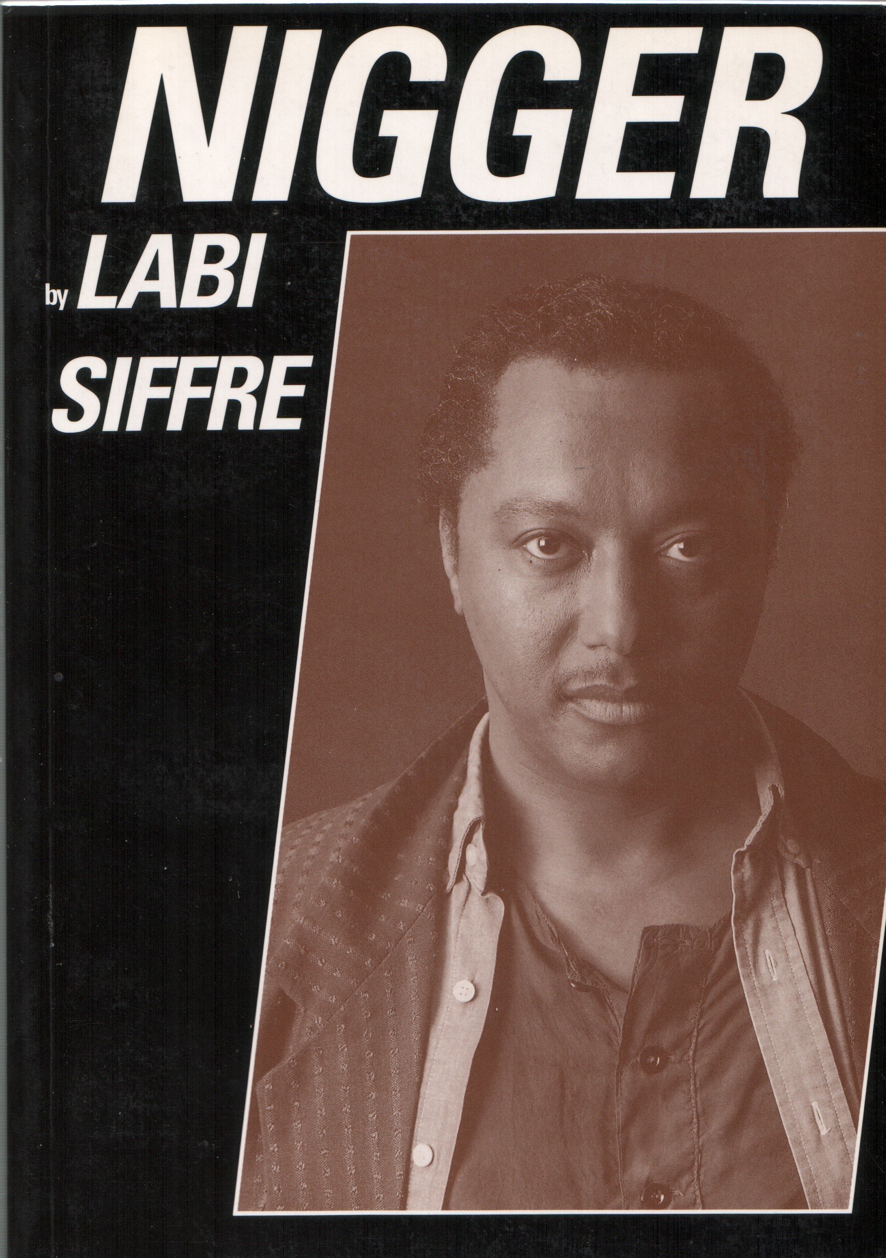 Nigger by Labi Siffre | Goodreads