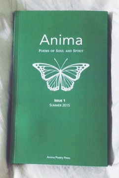 Anima: Poems of Soul and Spirit (Anima, #1). by Various | Goodreads
