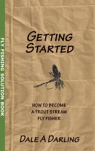 Getting Started: A Solutions Book (Solution Books 1) by Dale Darling ...