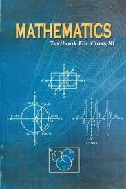 Mathematics Textbook for Class XI by NCERT | Goodreads