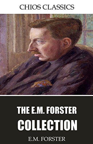 The E.M. Forster Collection by E.M. Forster | Goodreads