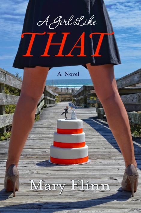 A Girl Like That by Mary Flinn | Goodreads