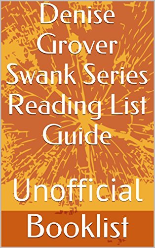 Denise Grover Swank Series Unofficial Reading List Guide by Hart Rogers ...
