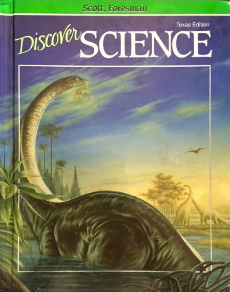 Discover Science, Grade 2 by Scott Foresman | Goodreads