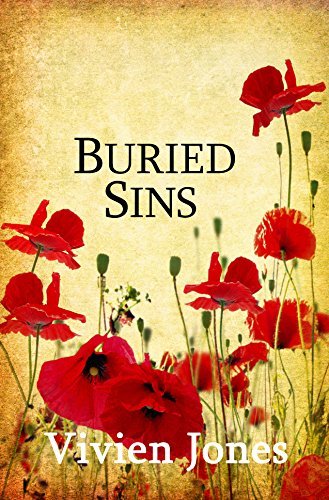 BURIED SINS by JONES VIVIEN | Goodreads
