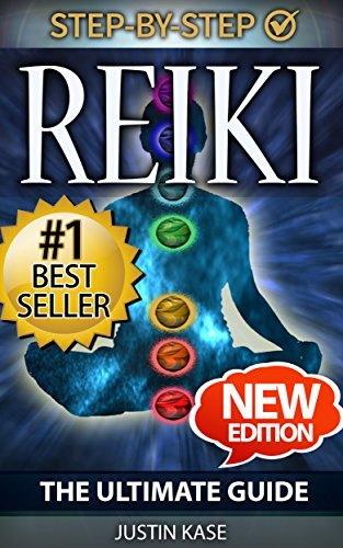 Reiki: The Ultimate Guide: The Definitive Guide: Improve Health ...
