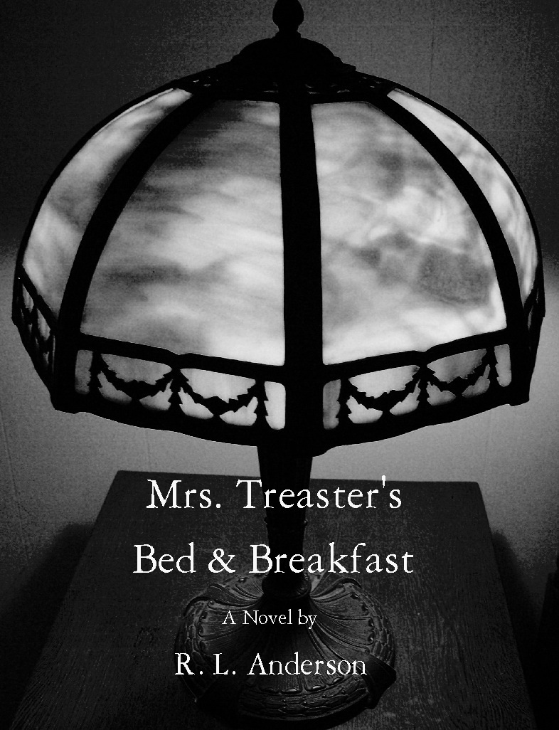 Mrs. Treaster's Bed & Breakfast by R.L. Anderson | Goodreads