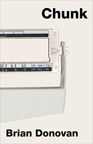 Chunk (Kindle Single) by Brian Donovan | Goodreads