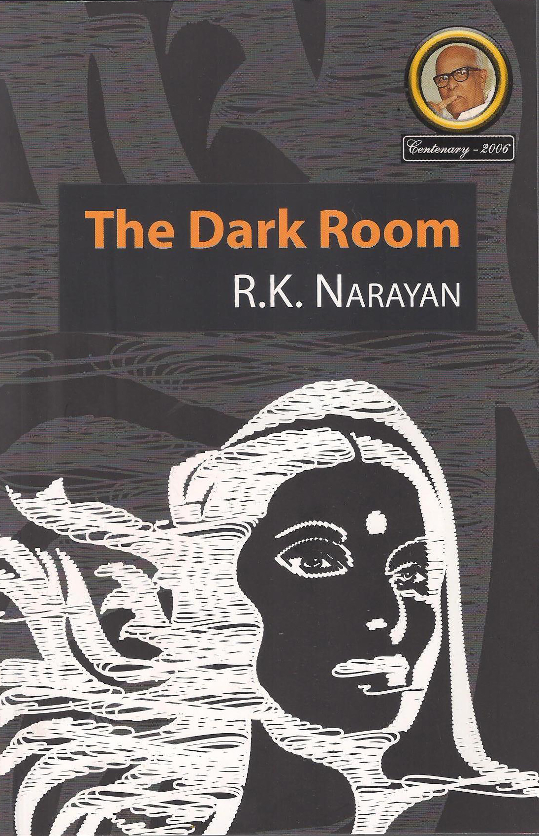 The Dark Room by R.K. Narayan | Goodreads
